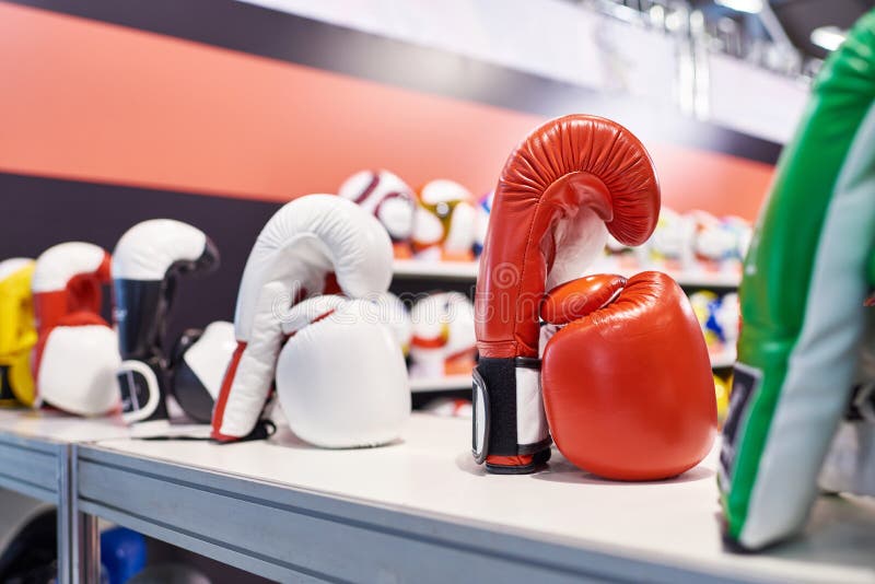 Boxing Gloves Shelf Stock Photos - Free & Royalty-Free Stock Photos ...