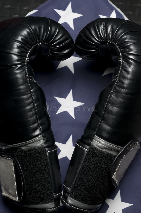 454 Boxing Gloves American Flag Stock Photos - Free & Royalty-Free ...