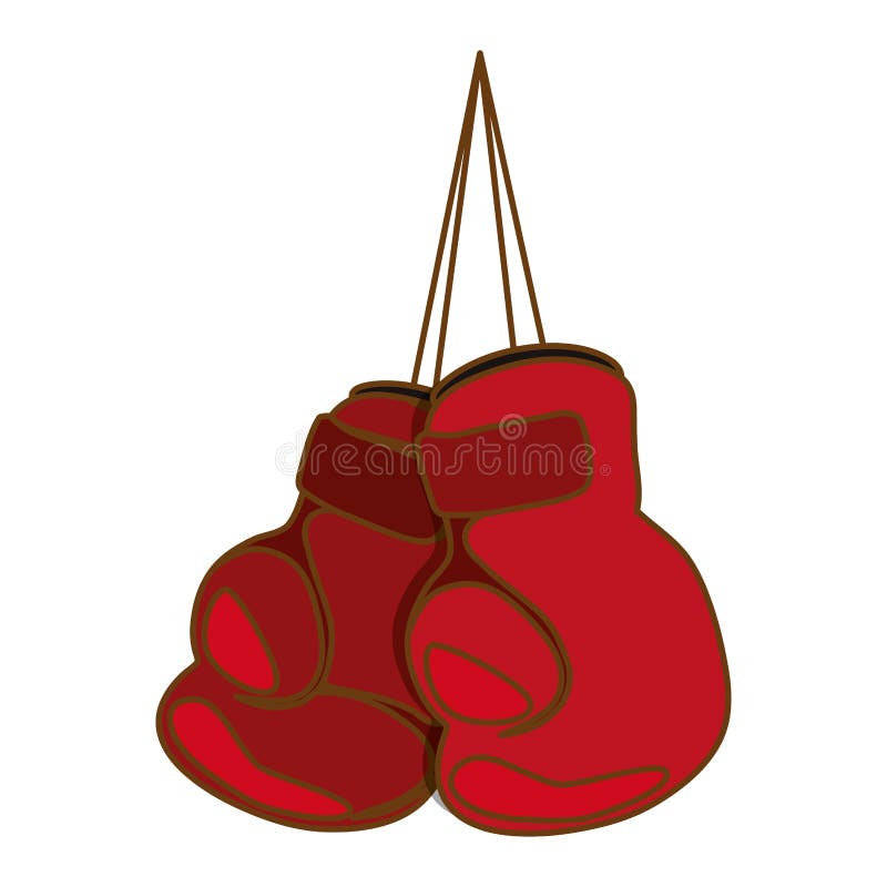 Boxing icon image stock vector. Illustration of punch - 81959546
