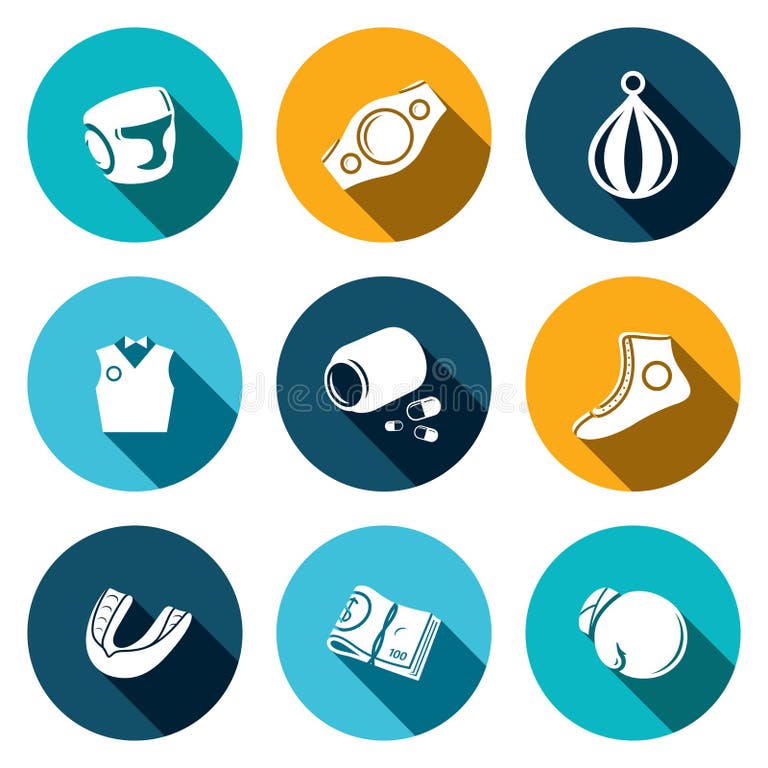 Black Boxing Speed Stock Illustrations – 479 Black Boxing Speed Stock ...