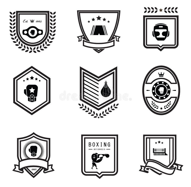 Pictogram Boxing Stock Illustrations – 2,612 Pictogram Boxing Stock ...