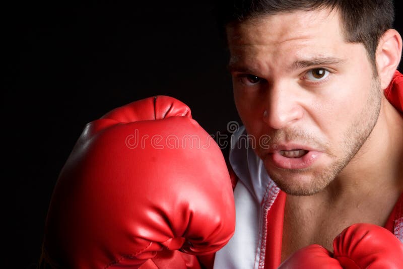 Boys Boxing Knockout Stock Photos - Free & Royalty-Free Stock Photos ...