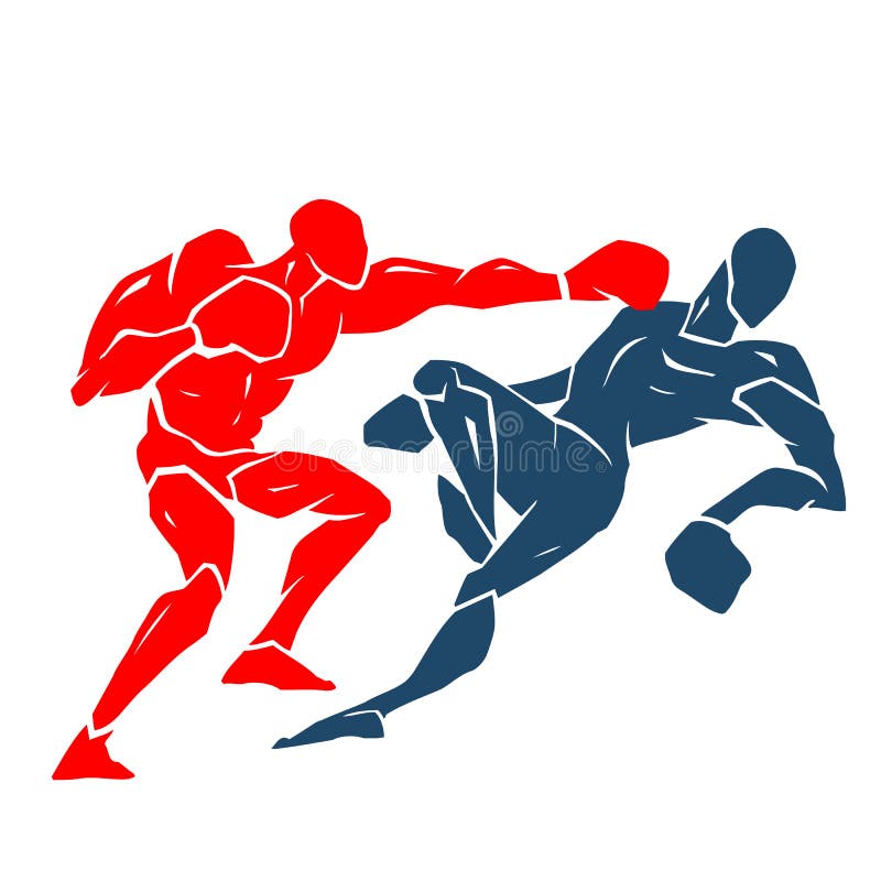 Boxing Match Poster Stock Illustrations – 1,005 Boxing Match Poster ...