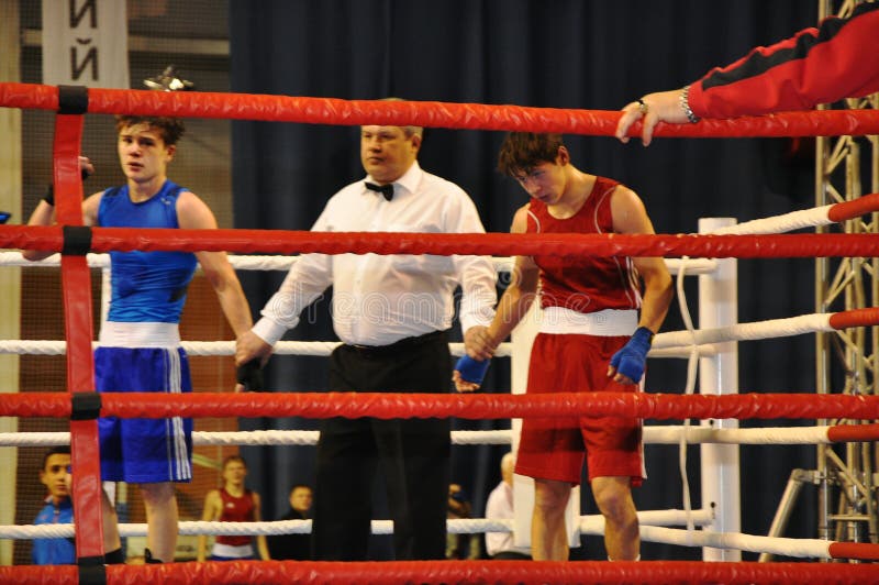 Boxing for men editorial photography. Image of competition - 28918537