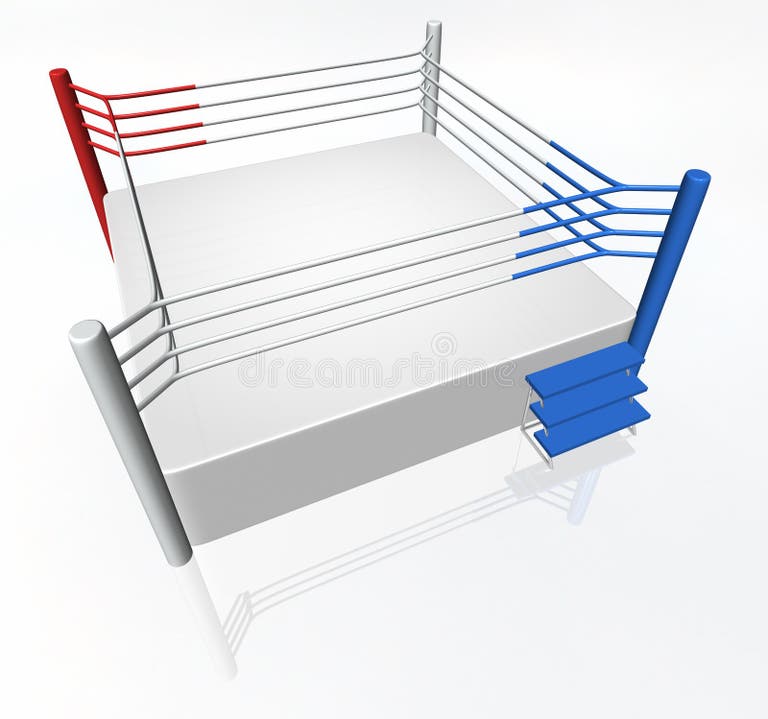 Boxing Corner Ring Stock Illustrations – 1,420 Boxing Corner Ring Stock ...