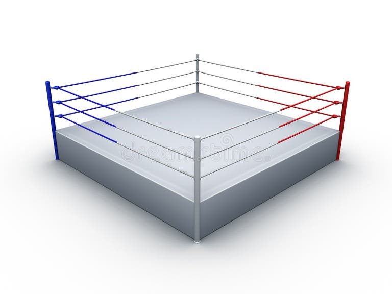 Arena Box Ring Stock Illustrations – 2,301 Arena Box Ring Stock ...