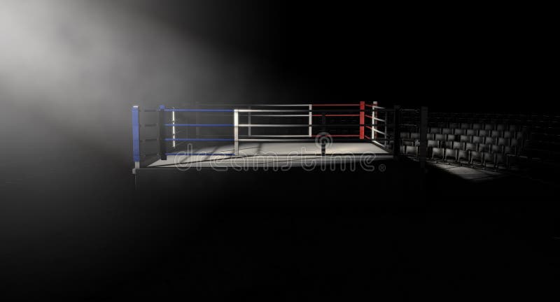 Boxing Area Stock Illustrations – 212 Boxing Area Stock Illustrations ...