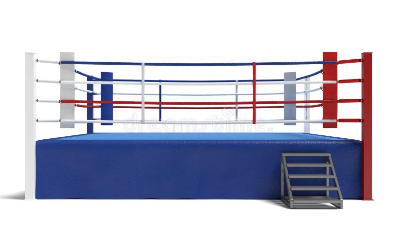Boxing Ring Stock Illustrations – 14,725 Boxing Ring Stock ...