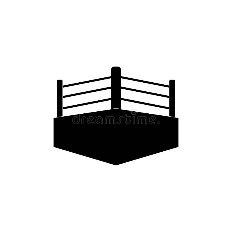 Boxing Pictograms Stock Illustrations – 250 Boxing Pictograms Stock ...
