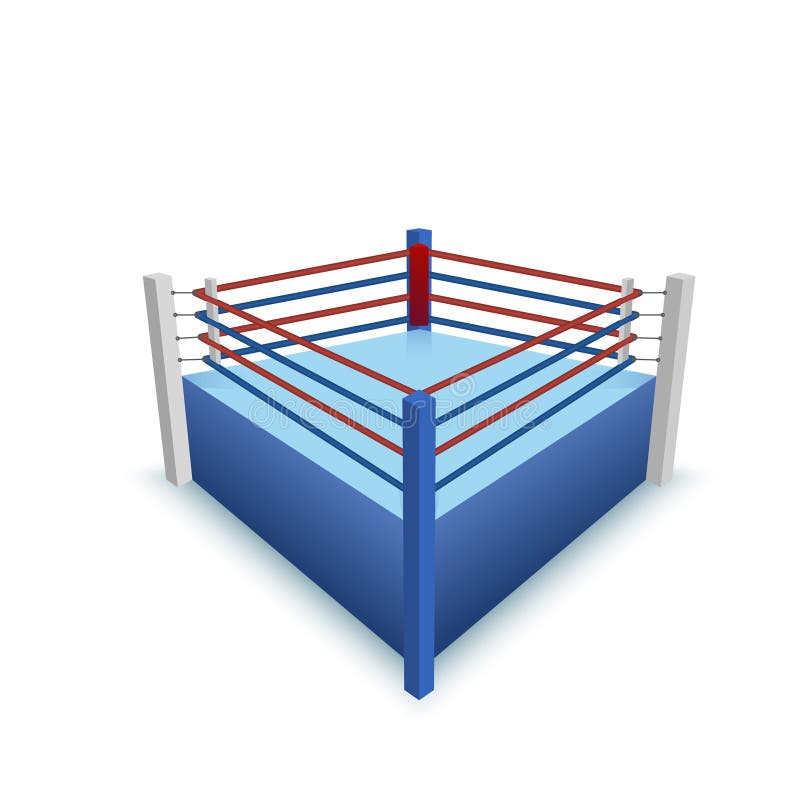 Comic Book Fight Explosion stock vector. Illustration of human - 26689126