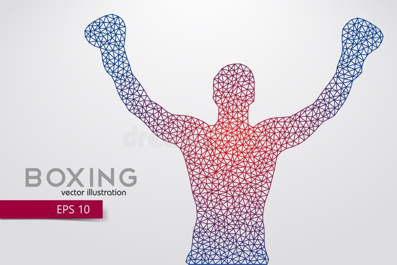 Silhouette Ufc Stock Illustrations – 128 Silhouette Ufc Stock ...