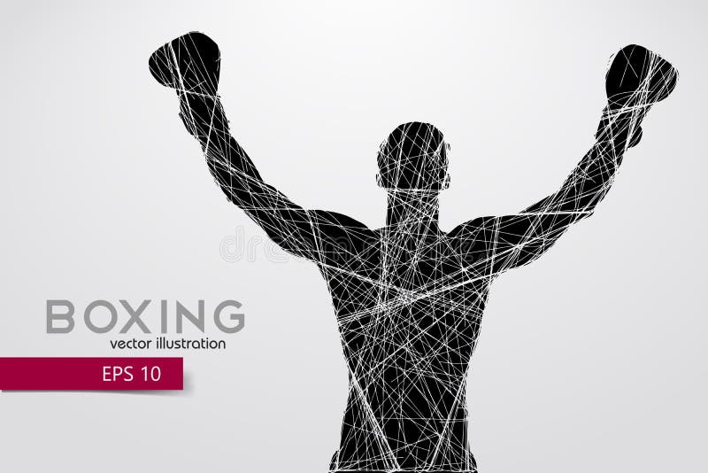 Silhouette Ufc Stock Illustrations – 128 Silhouette Ufc Stock ...