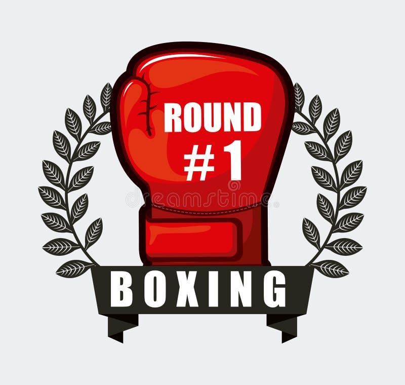Boxing Round One Stock Illustrations – 69 Boxing Round One Stock ...