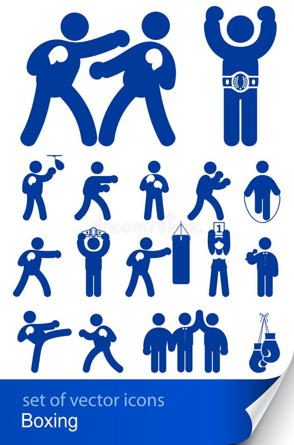 Boxing Referee Stock Illustrations – 1,719 Boxing Referee Stock ...