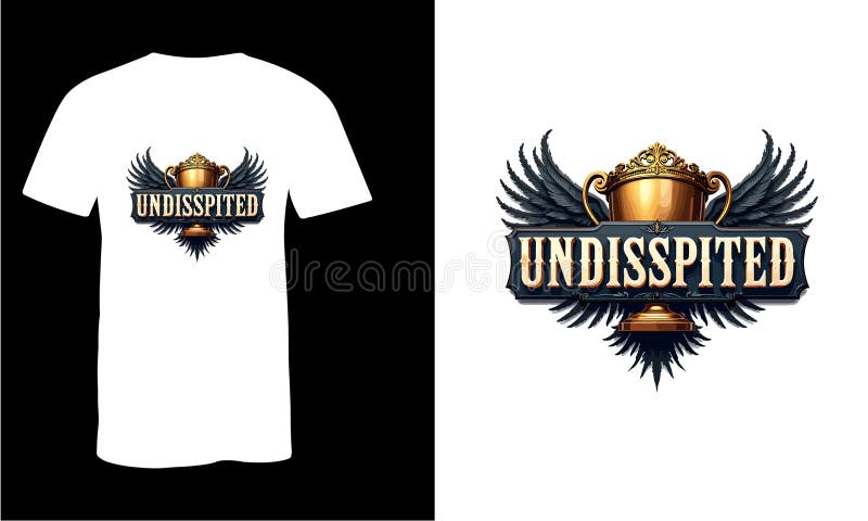 Boxing the Sweet Science Clean, Sleek Font with Subtle Nods To Boxing ...