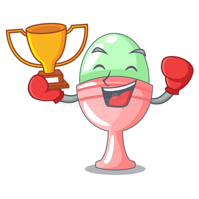 Boxing Egg Stock Illustrations – 215 Boxing Egg Stock Illustrations ...