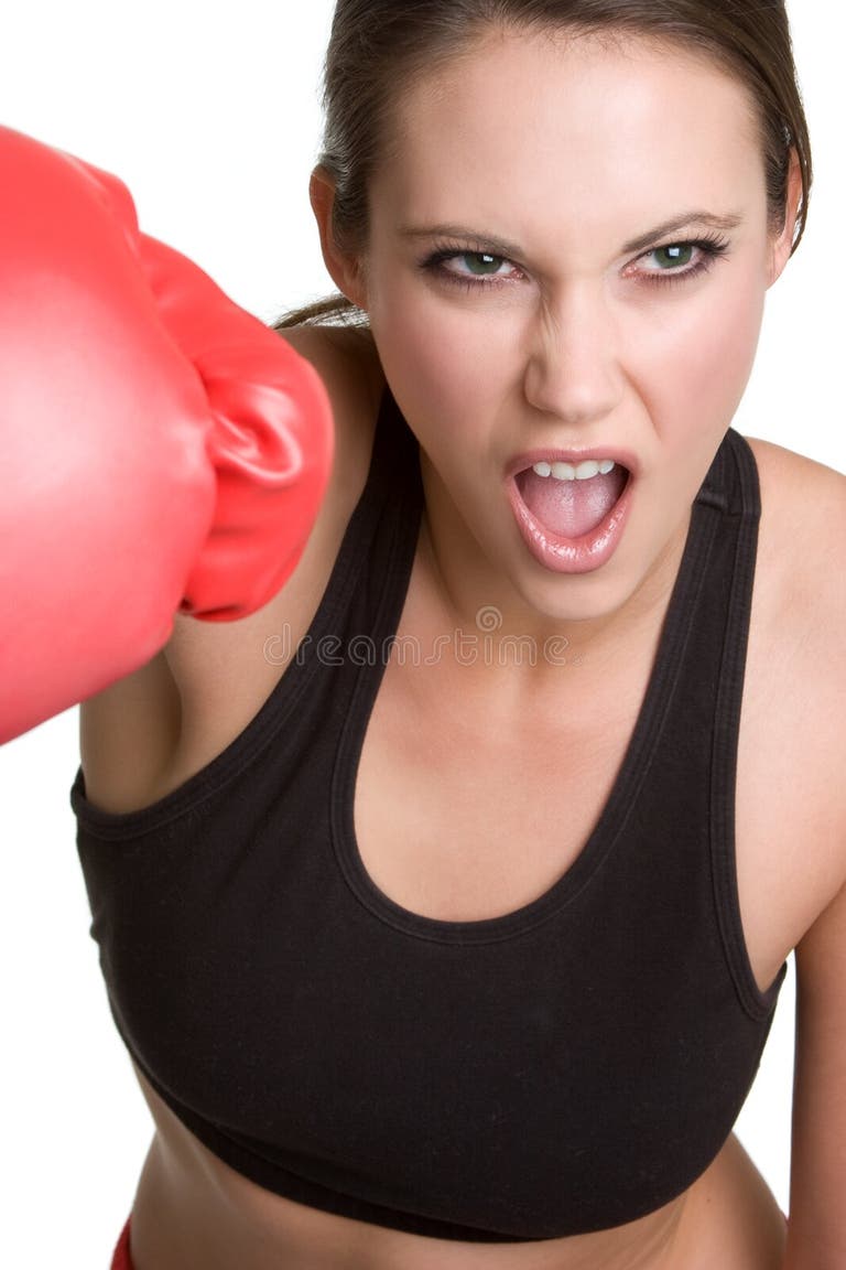 183 Teen Girls Boxing Stock Photos - Free & Royalty-Free Stock Photos ...
