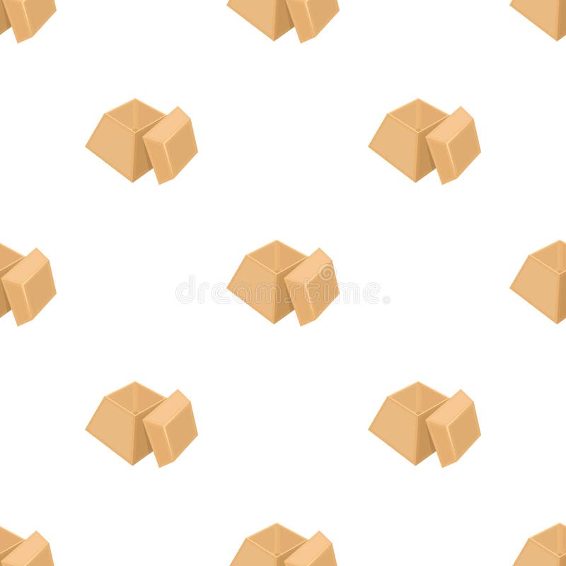 Boxing, Wrapping,case, and Other Web Icon in Cartoon Style.Box ...