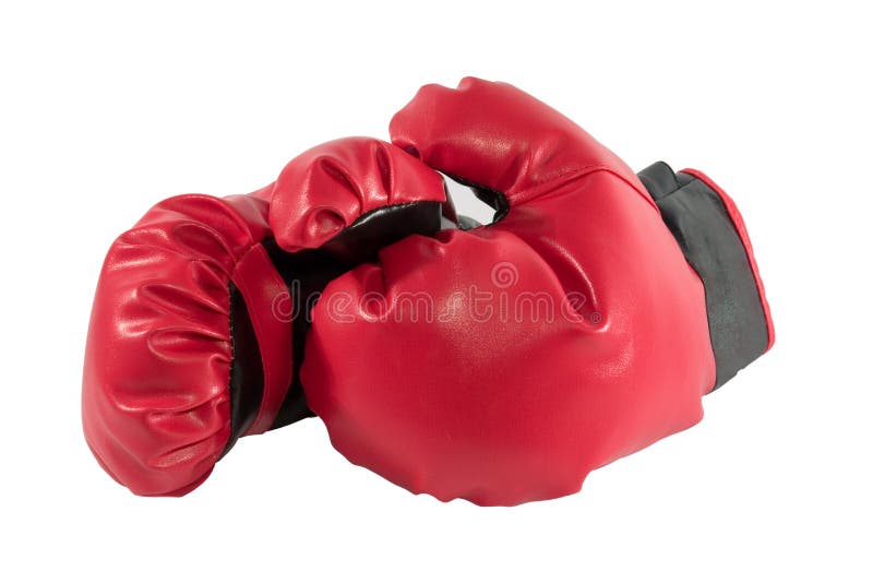 Boxninghandskar arkivfoto. Bild av cirkel, boxas, handskar - 350986