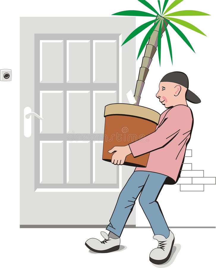 Errand Stock Illustrations – 2,381 Errand Stock Illustrations, Vectors ...