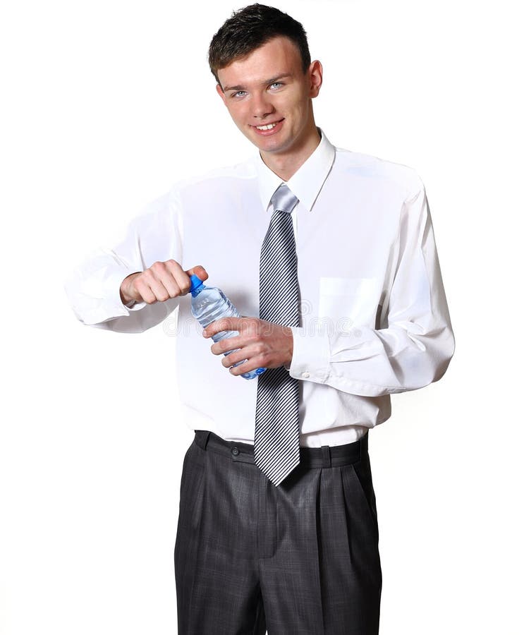 Boy stock image. Image of occupation, education, office - 16139181