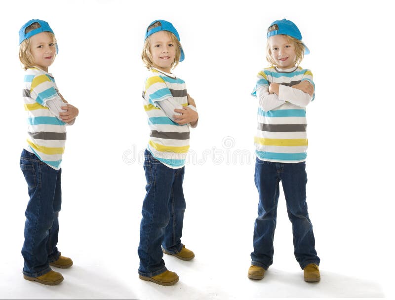 Boy stock photo. Image of fearless, friend, crazy, happy - 18050734