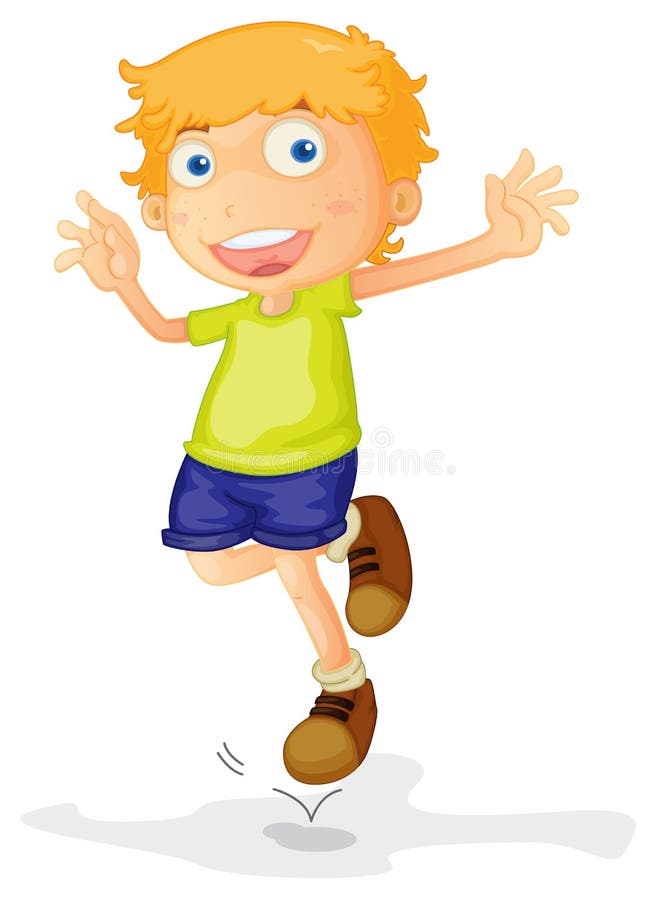 Cartoon Hopping Stock Illustrations – 603 Cartoon Hopping Stock ...