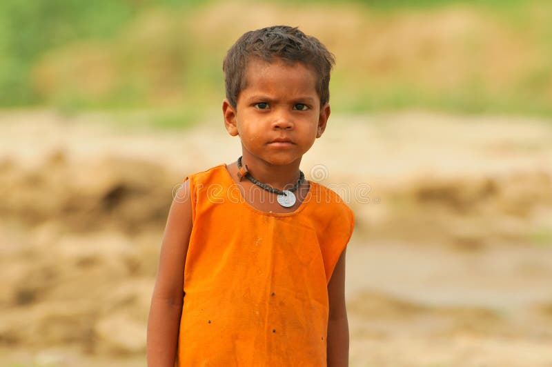 Poor Boy stock image. Image of expressive, colours, eyes - 1773825