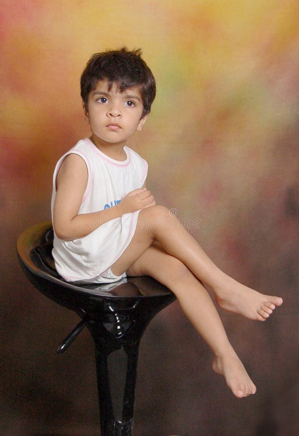 Boy stock photo. Image of funny, play, little, isolated - 6558488