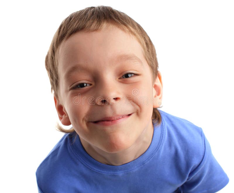 Kid with hand out stock photo. Image of hair, hispanic - 14238644