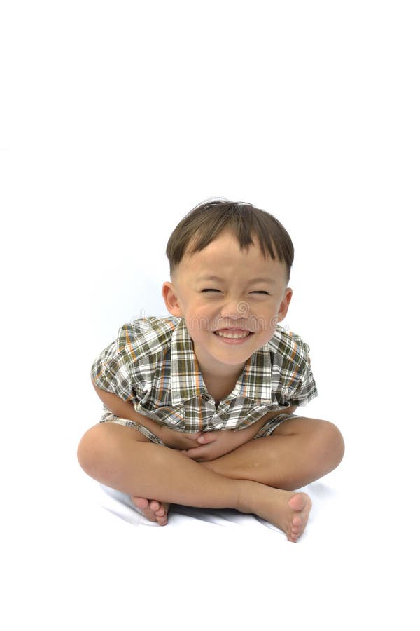 Boy action stock image. Image of cute, stomach, facial - 22015913