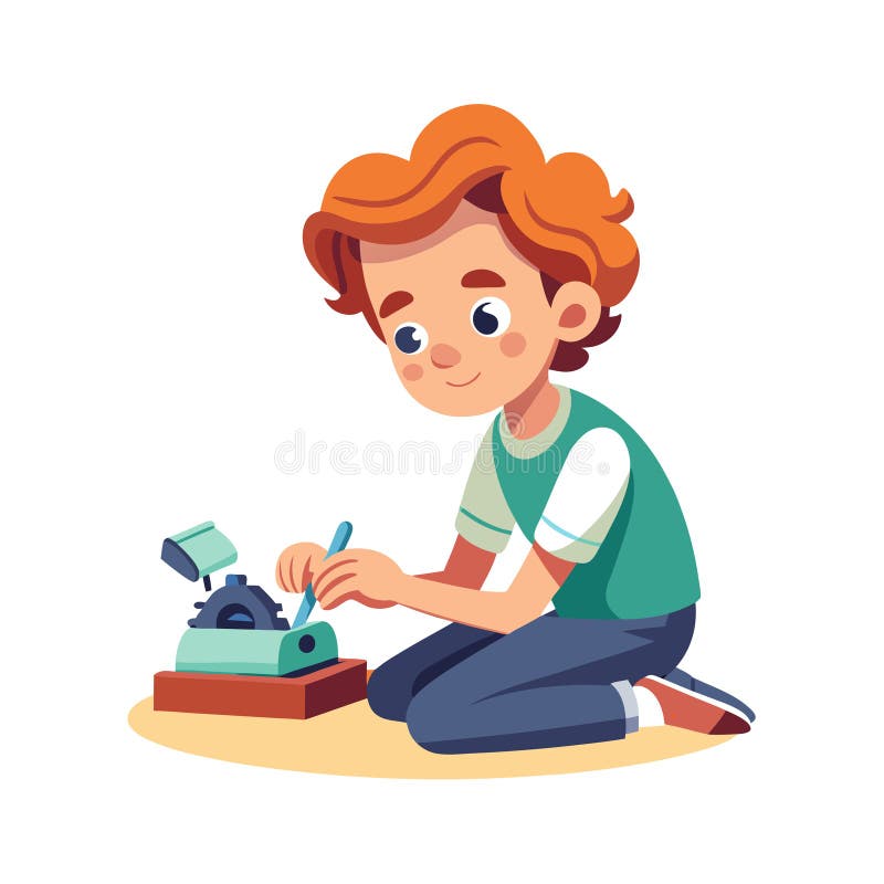 Engineering Cartoon Stock Illustrations – 92,971 Engineering Cartoon ...