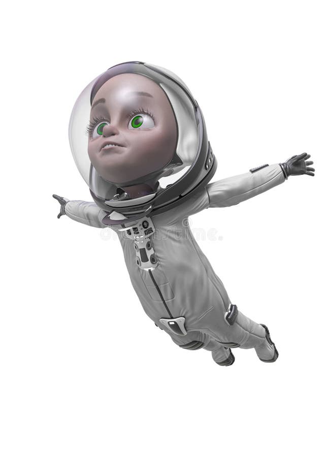 Boy the Astronaut Explorer in White Background Jumping Stock ... Boy the Astronaut Explorer in White Background Jumping Stock ...