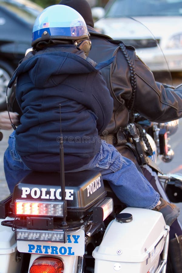 Policeman in Uniform stock photo. Image of enforcement - 2405272