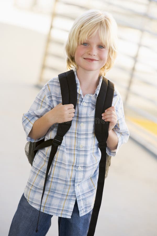 70,899 Boy Backpack Stock Photos - Free & Royalty-Free Stock Photos ...