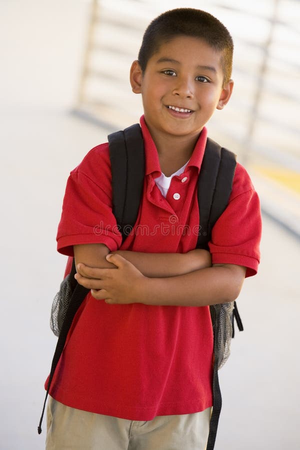 70,899 Boy Backpack Stock Photos - Free & Royalty-Free Stock Photos ...