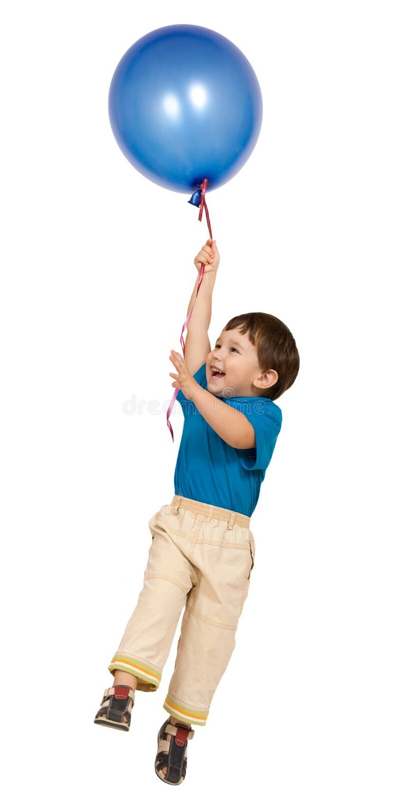 12,207 Boy Child Balloon Stock Photos - Free & Royalty-Free Stock ...