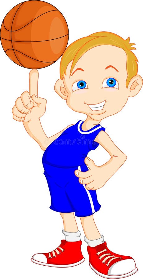 Boy Bouncing Ball Stock Illustrations – 138 Boy Bouncing Ball Stock ...