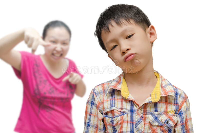 Dog being scolded stock image. Image of paws, action - 20608195