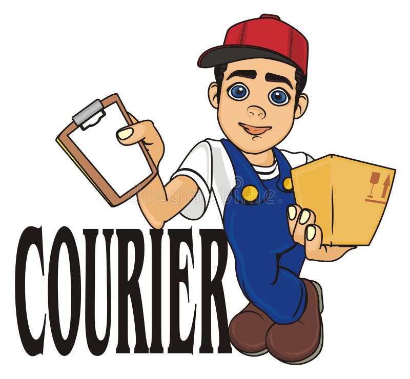 Boy with black name stock illustration. Illustration of stand - 98728012