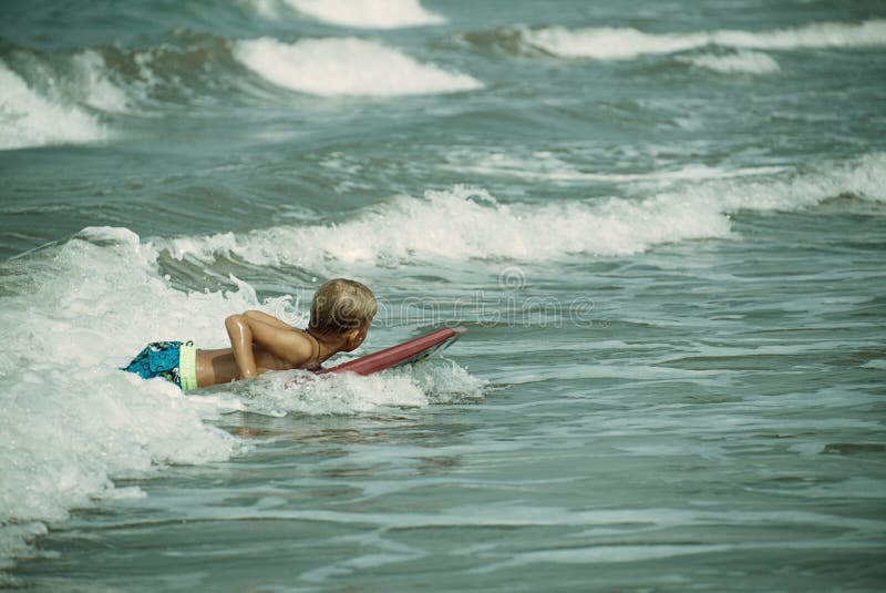 168 Boy Bodyboarding Stock Photos - Free & Royalty-Free Stock Photos ...