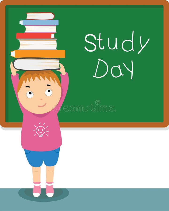 Boy Books Study Day Stock Illustrations – 740 Boy Books Study Day Stock ...