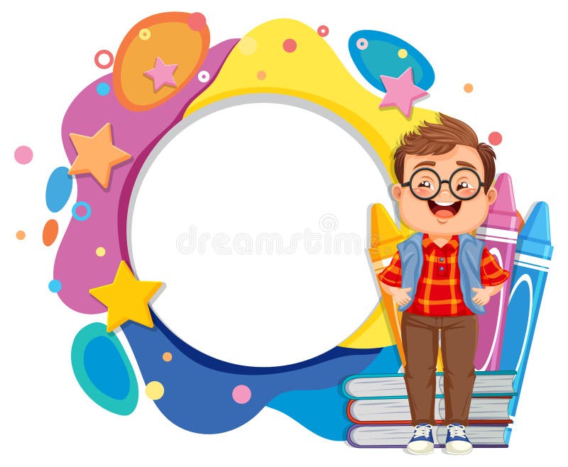 Boy Frame Stock Illustrations – 40,441 Boy Frame Stock Illustrations ...