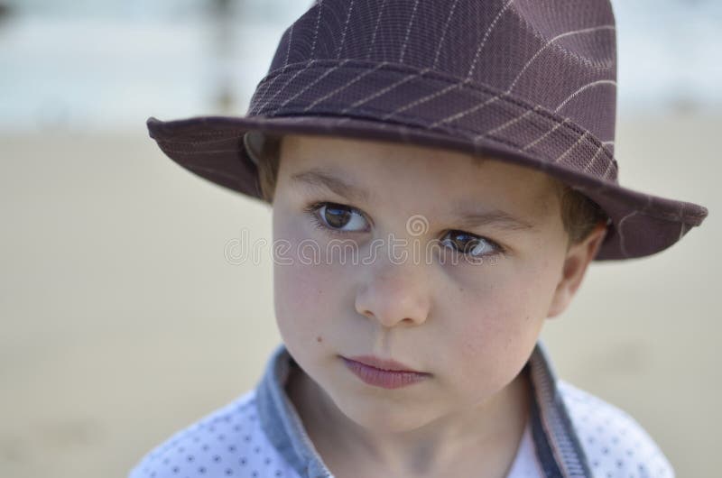 Very serious reflections stock photo. Image of glance - 20190090