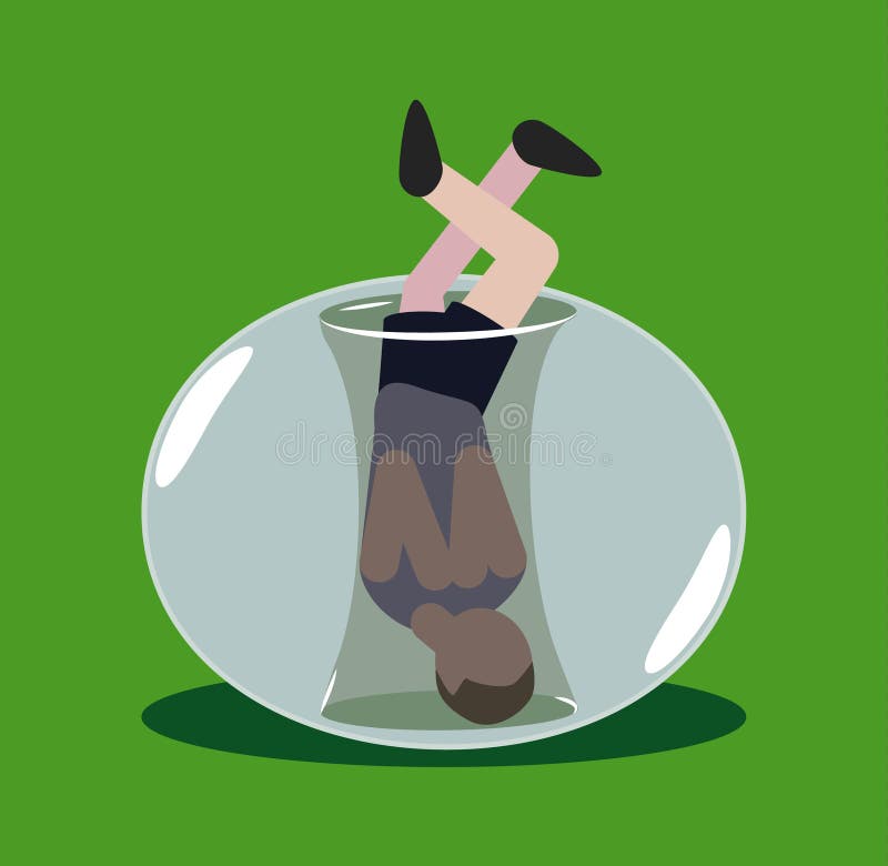 Zorb Suits Stock Illustrations – 2 Zorb Suits Stock Illustrations ...