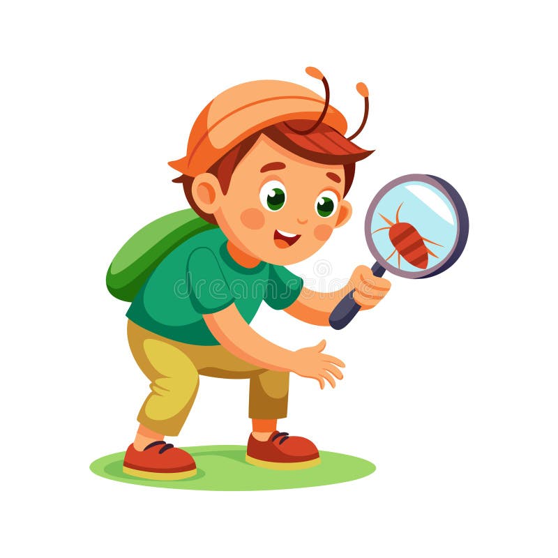 Inspects Bug Stock Illustrations – 9 Inspects Bug Stock Illustrations ...