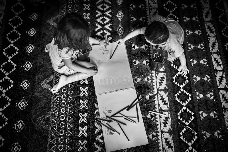 Boy, Carpet, Child Picture. Image: 109890616