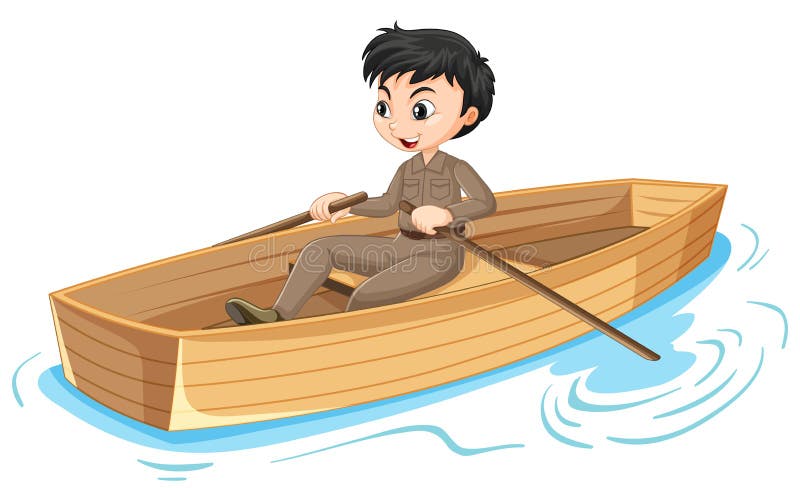 Rowing Stock Illustrations – 14,625 Rowing Stock Illustrations, Vectors ...