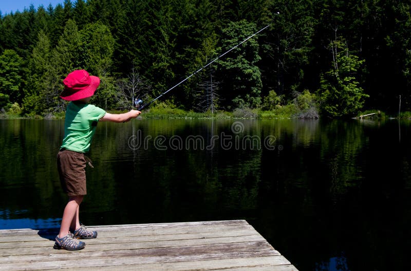 69+ Casting fish line Free Stock Photos - StockFreeImages
