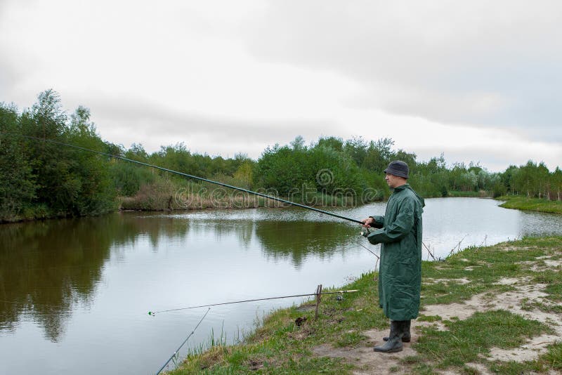 Young Boy Holding Fishing Net Photos - Free & Royalty-Free Stock Photos ...
